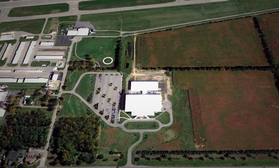 Projects | Balkema Excavating